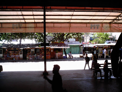 Mukha ng Pilipinas: Ecoland Terminal, Davao City