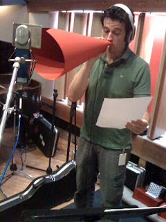 Sam Moran - Official Blog