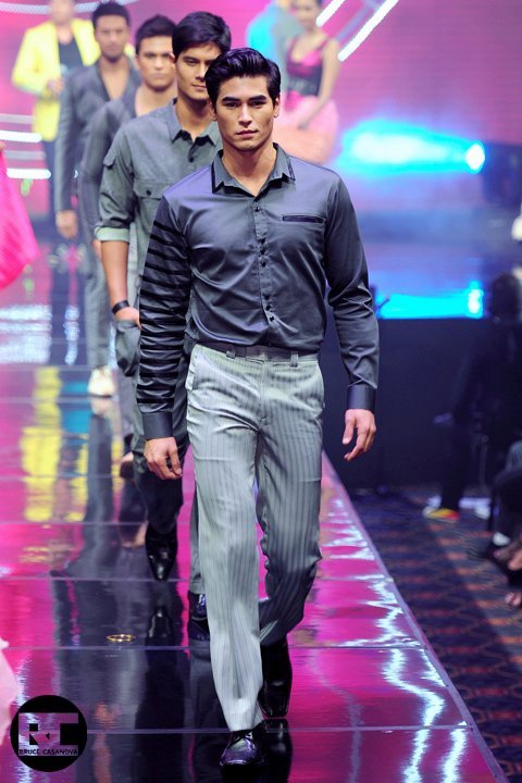 MIKA KANNO (www.mikakanno.com): Fabio Ide - pictures from Samsung ...