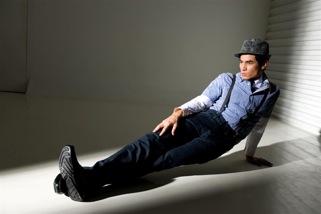 MIKA KANNO (www.mikakanno.com): Fabio Ide (ファビオ・イデ) - Picture Update ...