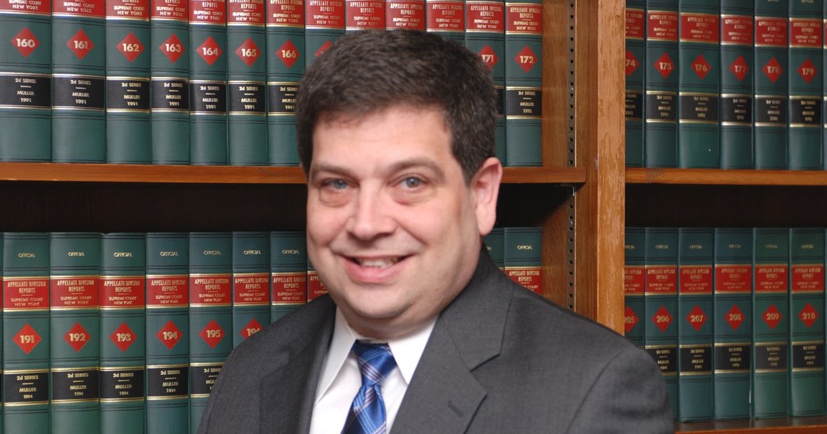 Touro Law Center Office of Institutional Advancement: Jeffrey Goodstein ...