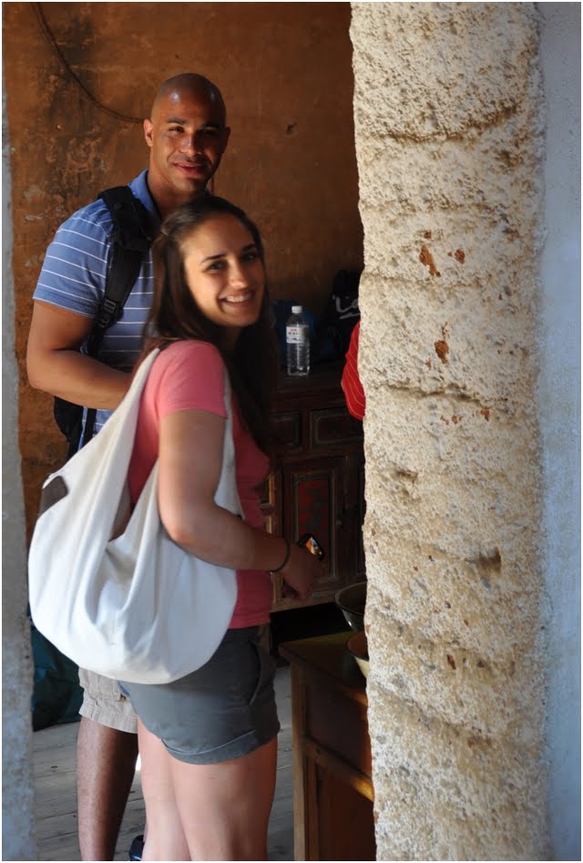 Touro Law Center Summer Abroad Programs: Professor Deborah Post ...