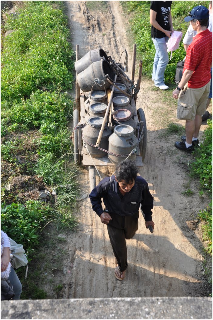 Touro Law Center Summer Abroad Programs: Professor Deborah Post ...