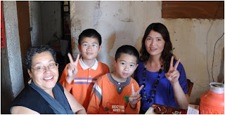 Touro Law Center Summer Abroad Programs: Professor Deborah Post ...