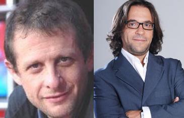 NOTIREY: Marcos Gorbán y Martín Alfíz se fueron de Telefé