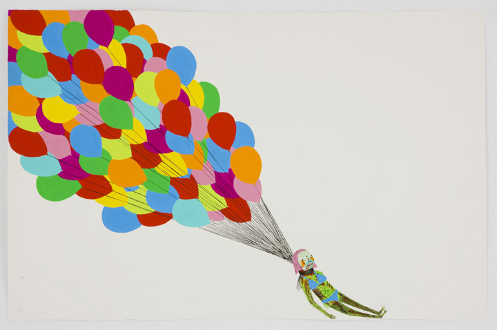 Illustration Intro: Lecture: NECKFACE