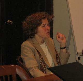 Grinnell College Center for International Studies: Nevra Necipoglu on ...