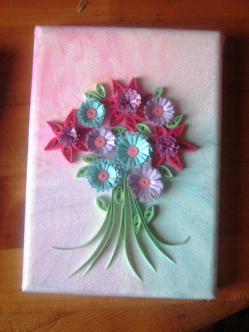 diastudiocreativ: Tablouri quilling