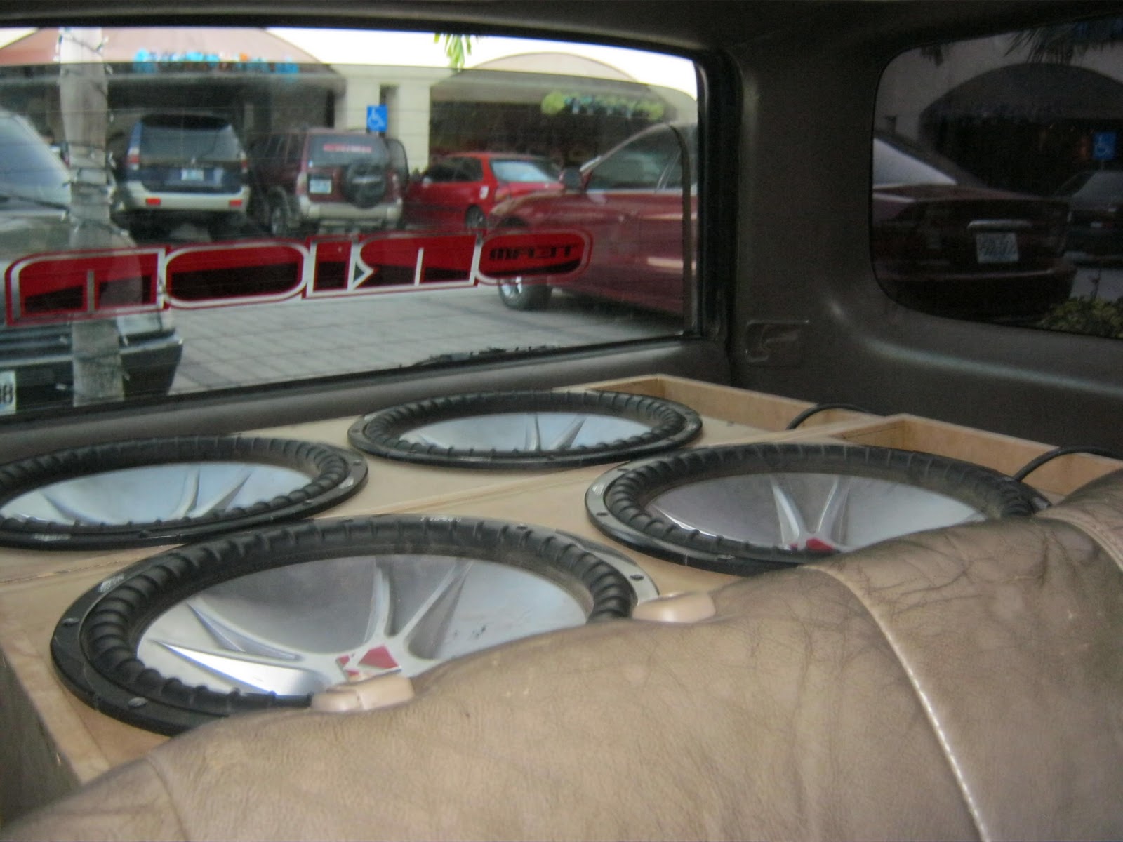 SPL Competition EL SALVADOR