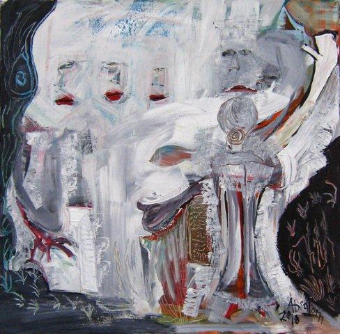 The Road to Poznań (Polish Version)