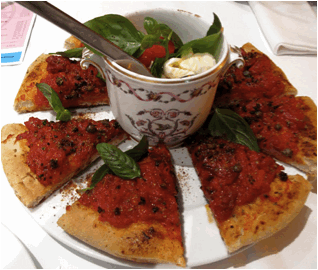 Gold Lapin: SIRANI: UN NATALE ORIGINALE E RAFFINATO