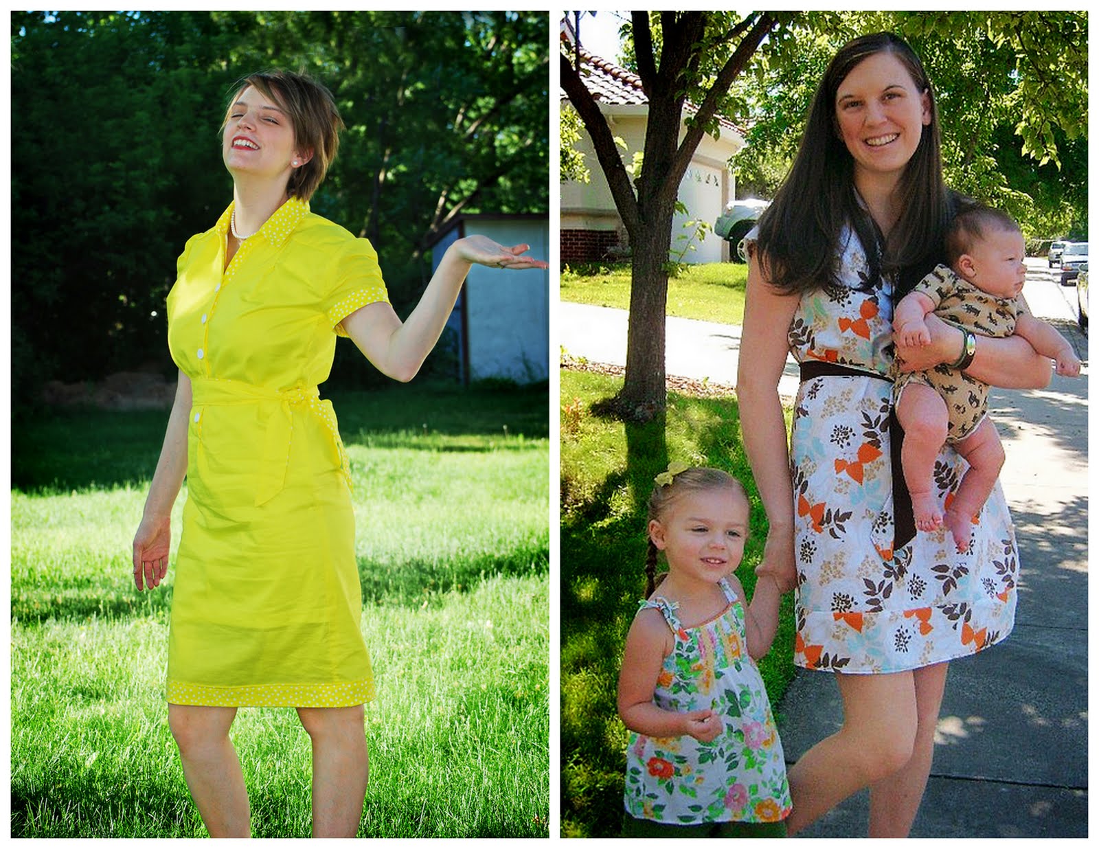 Grosgrain: Flickr Favs & Frock by Fridays™