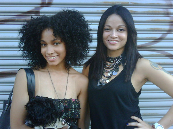 UrbanCafe: Remember Rapper Charli Baltimore??? Well...She has a 19 year ...