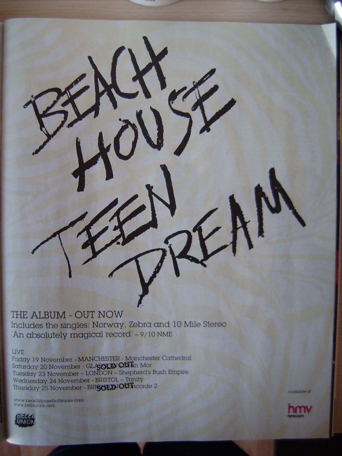 Group 3: Analysing Advertisements (part 2)