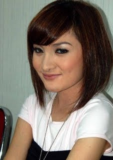 Artis Telanjang Indonesia | Koleksi Gadis Bugil Telanjang | Artis ...