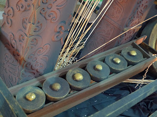 BANGSA IBAN: SUKU KAUM IBAN