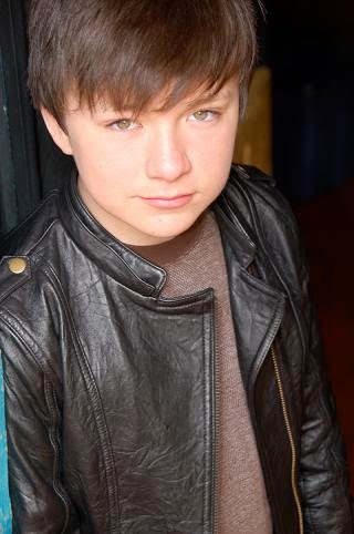 Emerging Magazine News: Celebrity Confirmations - Emerging Magazine's ...