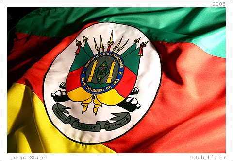 Herança do Pampa: Os símbolos do Rio Grande do Sul