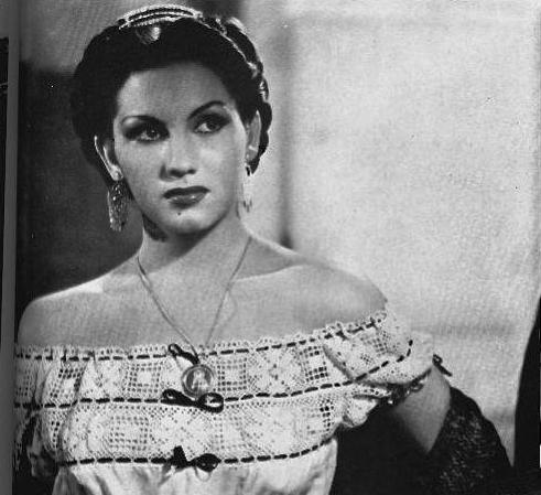 Caffè Noir: Las reinas de las rumberas