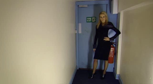 Historias (Bastardas) Extraordinarias: The IT Crowd (4x02) The Final ...