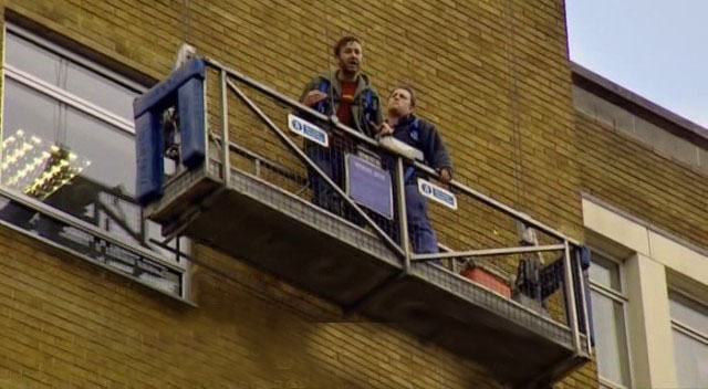 Historias (Bastardas) Extraordinarias: The IT Crowd (4x02) The Final ...