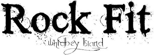 Rock Fit Whidbey Island