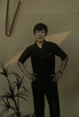 Sejarah - Botak Chin Robin Hood Modern | Kakiharu Blog™