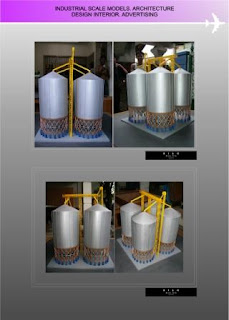 CV.Anindya Cipta Mandiri | jasa maket | membuat maket