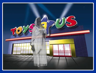 J-Dubb's Theatre: Factoid of the Week