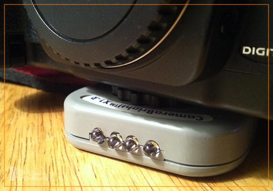 It Figures...: Followup on the Experimental Portrait class