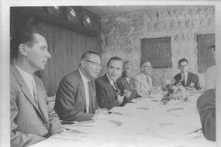 HISTORY BLOG: Mr Lim Kim San's and Mr Ong Pang Boon's achievements