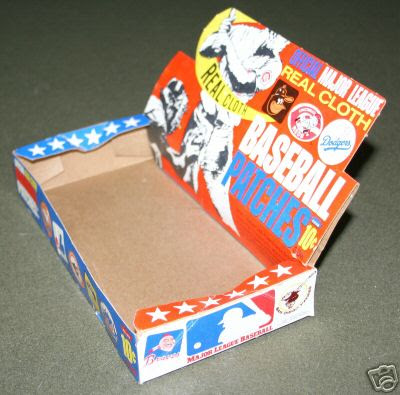 The Fleer Sticker Project: March is Fleer Baseball Cloth Patch Month! A ...