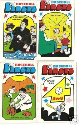 The Fleer Sticker Project: March is Fleer Baseball Cloth Patch Month! A ...
