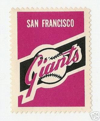 The Fleer Sticker Project: 1962 Topps Baseball Stamps