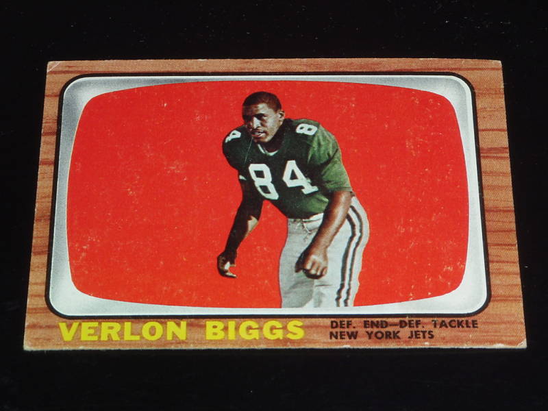 The Fleer Sticker Project: 1961 Topps Football Original Negatives ...
