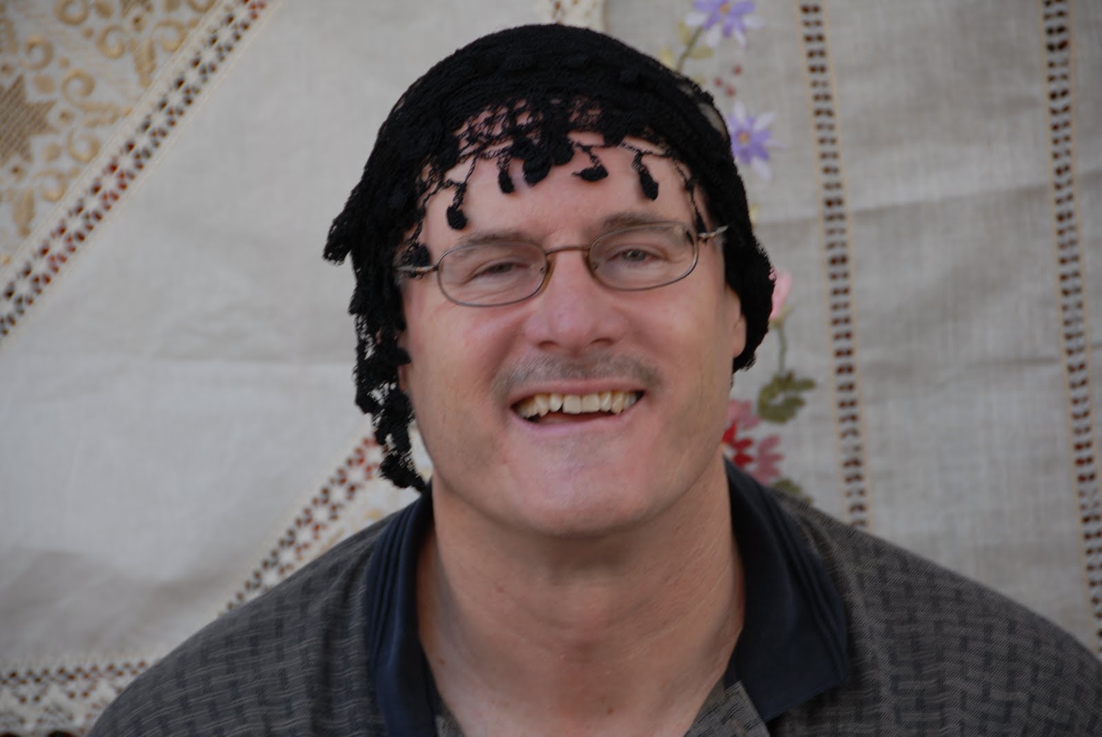 Bob's Three Month Cretan Adventure: CRETE REUNION 2010