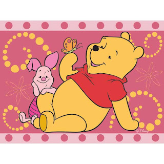 pooh: oso pooh
