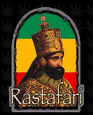 Jamaica: RASTAFARI