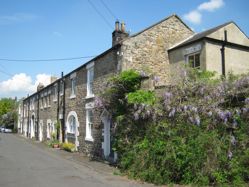 Photographs Of Newcastle: Riding Mill