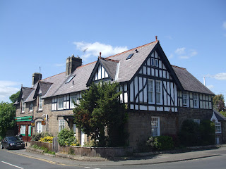 Photographs Of Newcastle: Ovingham