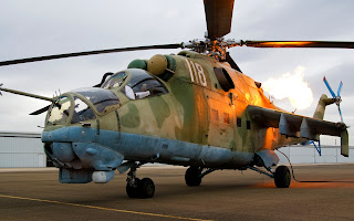 Cold War Air Museum: Soviet Big Iron Saturday