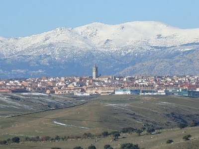 Colmenar Viejo - Madrid | Bienvenidos: COLMENAR VIEJO