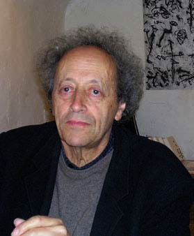 Une curiosité de qualité: Bernard Noël