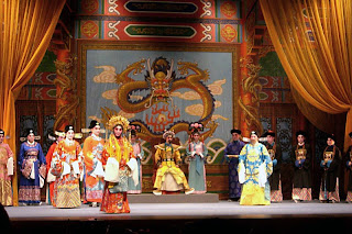 粵劇情懷 : 帝女花 Princess Chang Ping