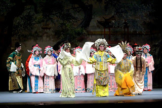 粵劇情懷 : 帝女花 Princess Chang Ping