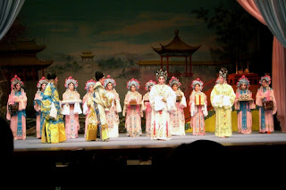 粵劇情懷 : 帝女花 Princess Chang Ping