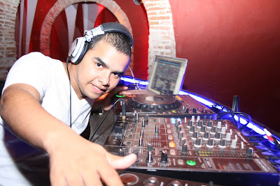 DJ YAMIL MACIA