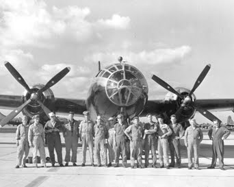 Tails Through Time: Irving Langmuir and Project Cirrus