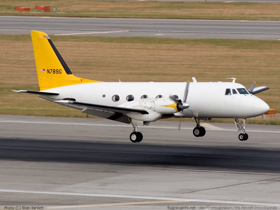 Tails Through Time: The Birth of the Gulfstream Series of Aircraft