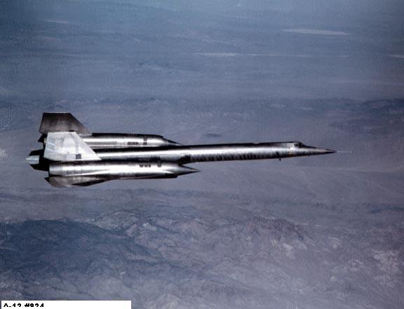 Tails Through Time: Project Palladium: Testing Soviet Radars